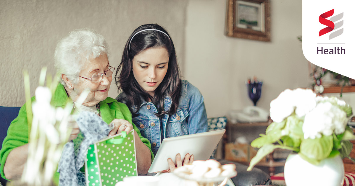 SE Person & Family Centred Care Institute | PFCC