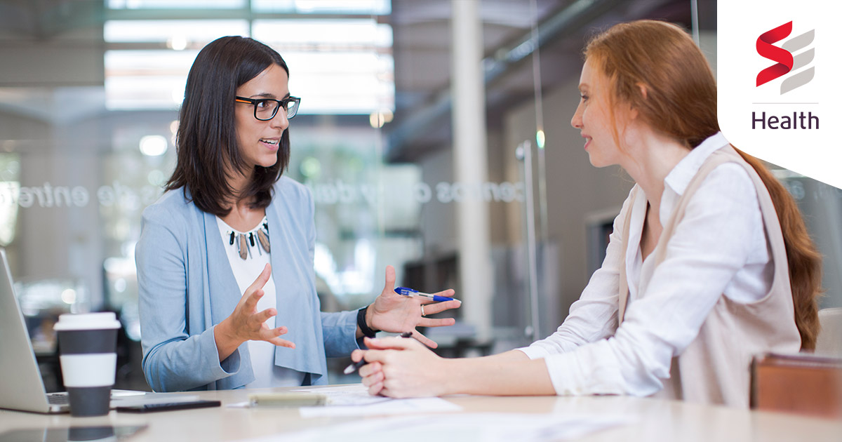 Consulting Services With PFCC