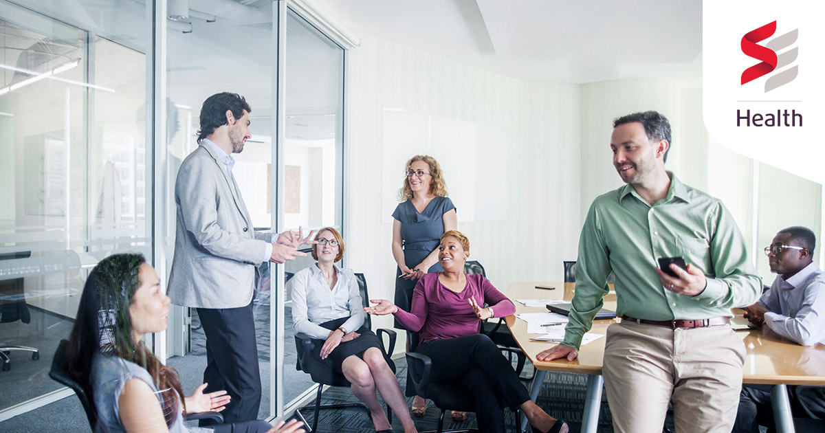 Navigating Your PFCC Journey